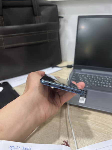 Redmi note 9S 8+4/128 srochna