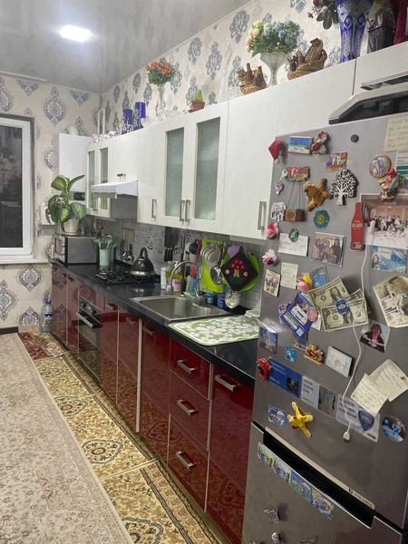 продается квартира