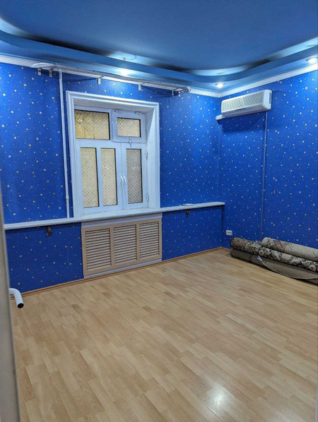Учтепа 26 продам 4х комнатную кирпич