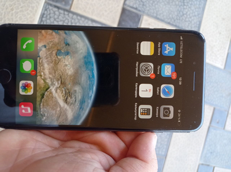 Iphone 8 puls 64 Gb