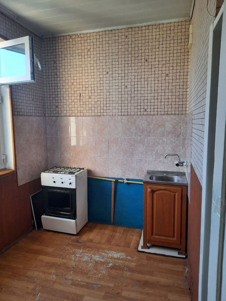 Продаю квартиру срочно