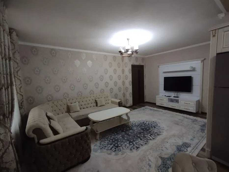 Аренда квартиры 4/2/5 ID:FRA124