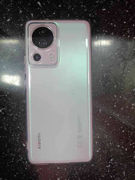 Mi 13 lite 8/128