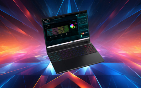 Acer predator helios neo 300