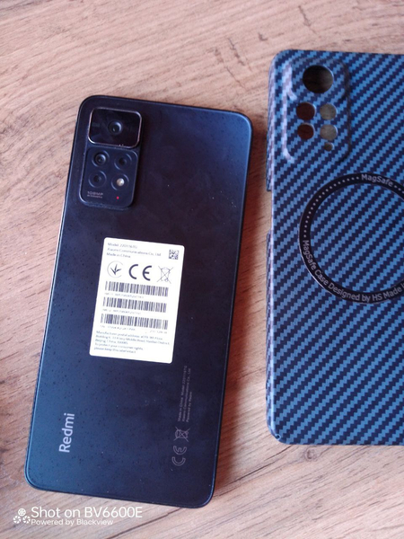 Srochno sotaman Redmi note 11 pro