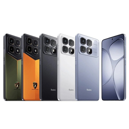 Redmi K70 Ultra! New!