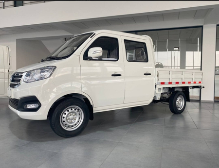 Changan former  yarim bort 4 kishli
