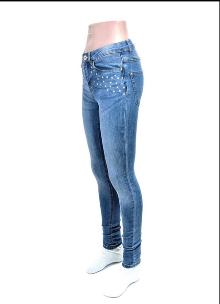 Esmara новые джинсы скинни из Германии