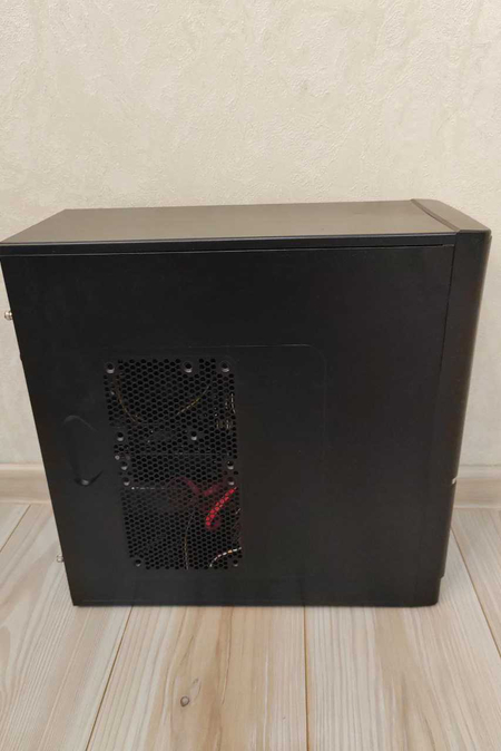 Intel i3 2120,  Gt 220 1GB, 8GB ОЗУ