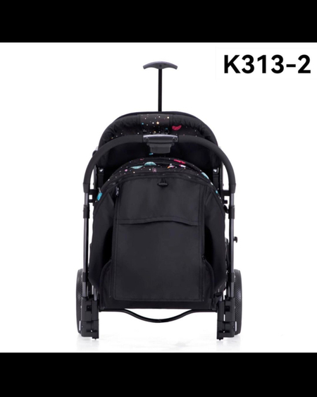 Чемодан коляска Ining baby