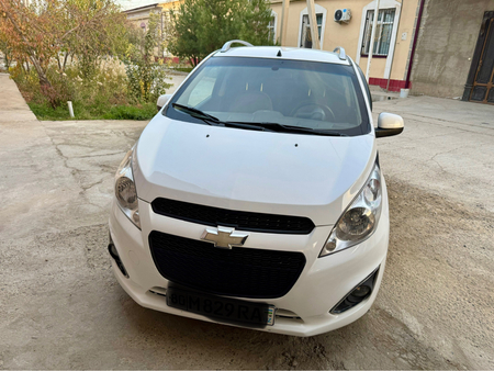 Спарк 2011