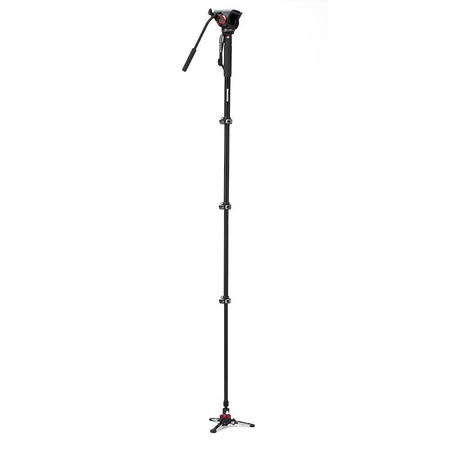 Монопод Manfrotto MVMXPRO500
Монопод Manfrotto MVMXPRO500