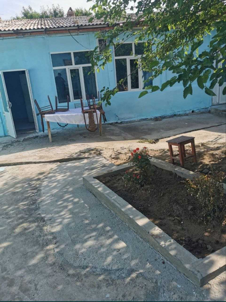 № 1462 Хавли площадью 3 сотки по адресу: Зархал