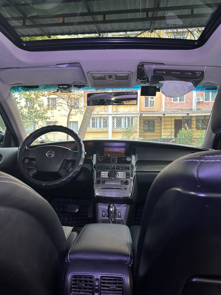 Продам Nissan Teana J31 (2007г), ухоженая , хорошая машина, пропан