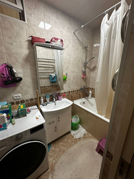 Продаётся своя квартира 3/5/5