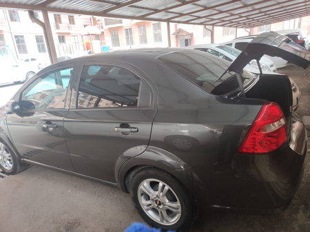Nexia 3 avtomat mokriy 2022yil 24.000 km 11.500$