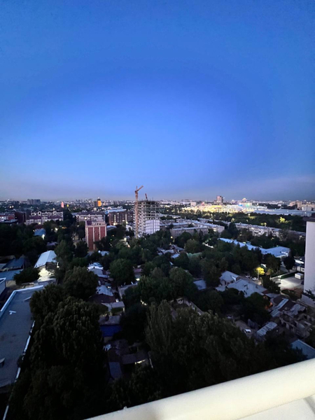 Сдается 2х комнатная квартира в Жк Infinity!