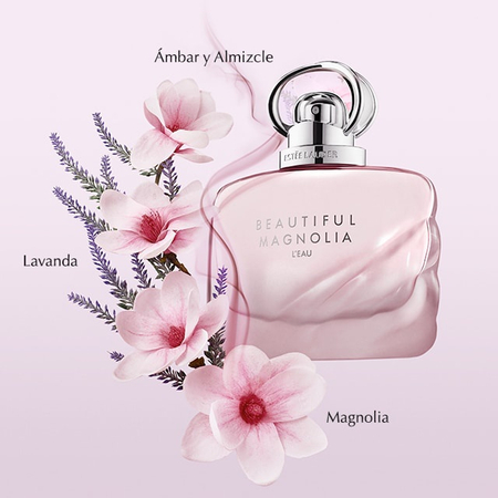 Estee Lauder beautiful magnolia 50 мл духи парфюмированная вода