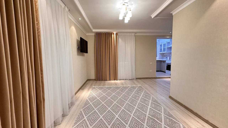 Максим горький 1 ком квартира (70531)