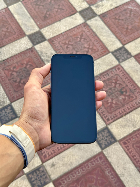 iPhone 12 Pro Max 256gb Karobka dokument