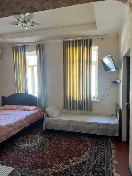 Сдаётся дом Ракат Корзинка