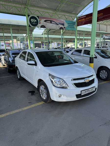 2024 Avtomat Abs diska mafon 3.400km yurgan