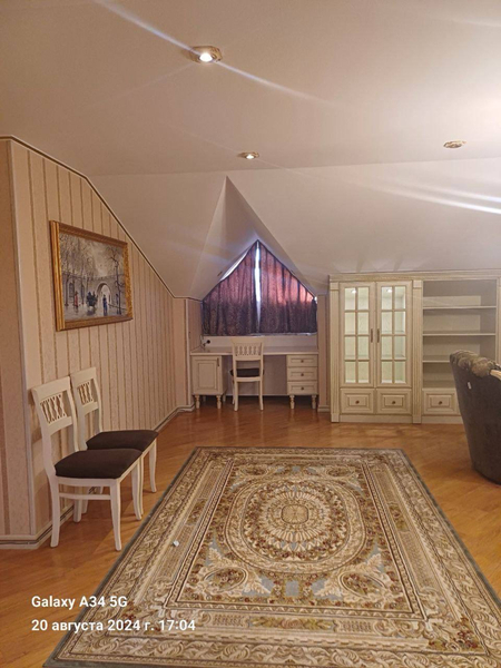 Аренда Ул. Саид Барака 4/7-8/8 287 кв.м