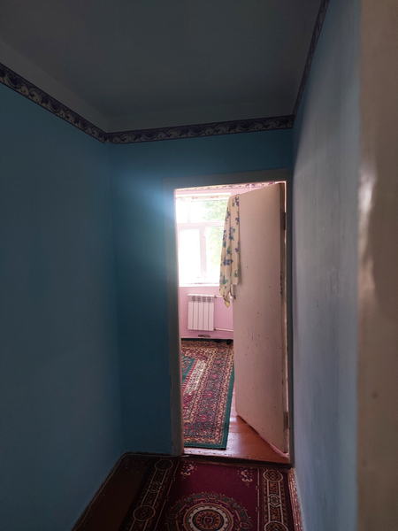 Квартира сдаётся