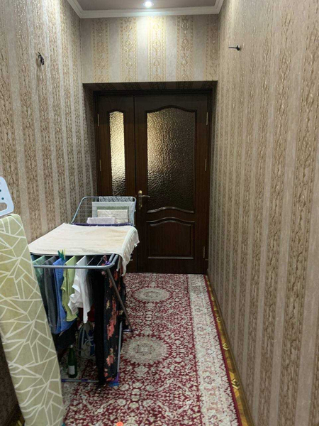 Продам 3/3/4 85м2 Чиланзар 13 , можно в Ипотеку
