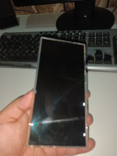 Samsung galaxy s24 ultra