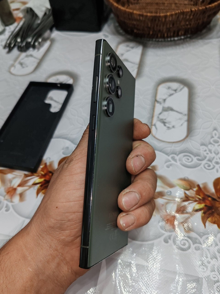 Samsung S23 ultra
