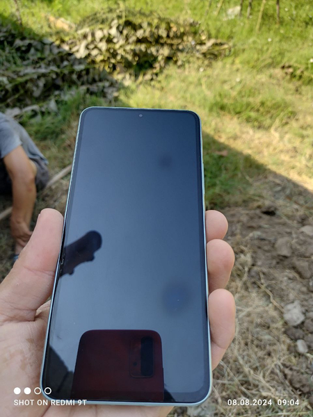 Xiaomi K60 Ultra 12/256 green