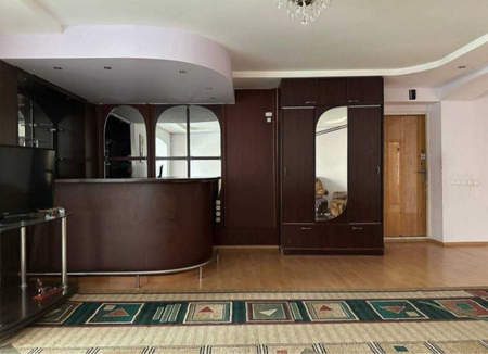 Продажа 3/3/4 Ц-1 Dolce Italia Кирпич Экопарк