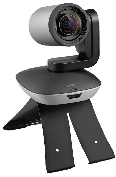 Веб-камера Logitech PTZ PRO2 (СС2900ep)