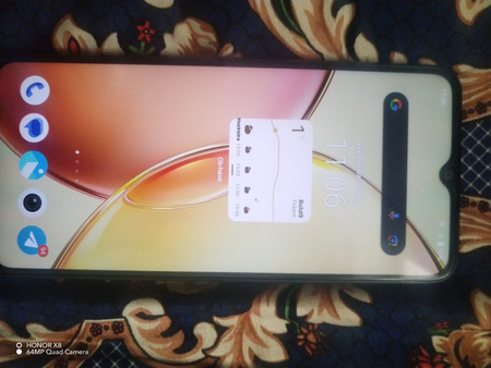 Vivo y17s sotiladi