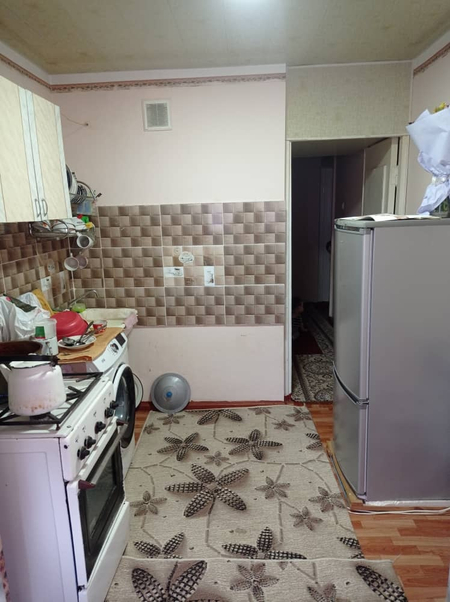 Продаётся Чирчик 2ком 4мик