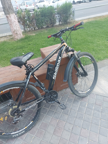 Продам срочно 27.5 размер