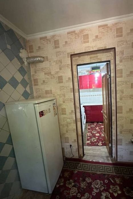 .Продам 2комнатную 2х6 балкон 77серия 62м2 разделный евроремонт с мебе