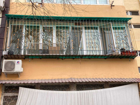 Изготавливаем Решётка и Перила Ограждения