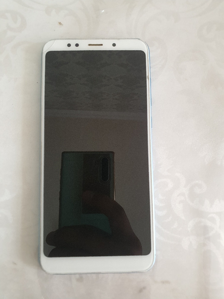 Redmi 5+  xotira 32gb
