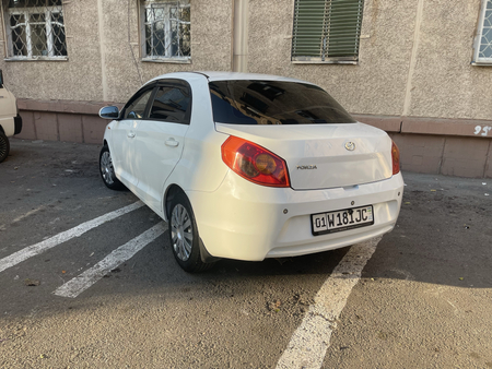 Forza zaz 50 ming yurgan