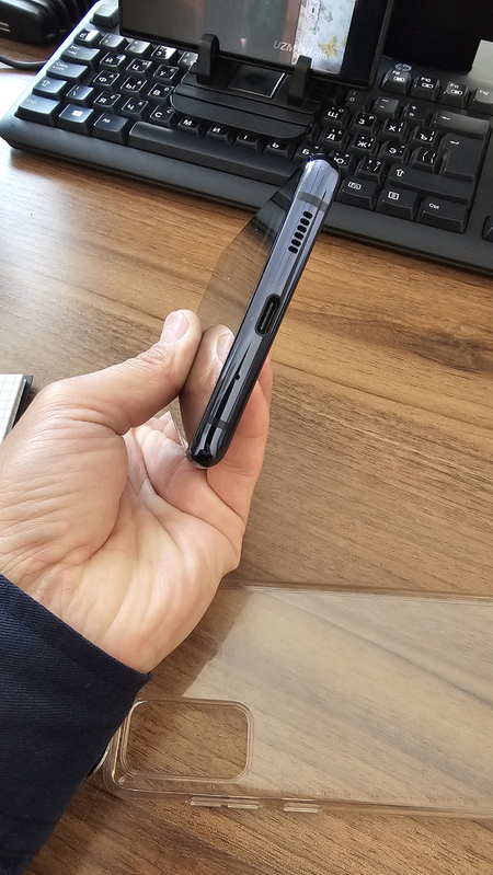 Samsung galaxy s20 Fe 5G sotiladi