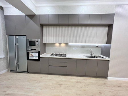 Kuxinni mebel za zakaz. Кухонный мебель на заказ