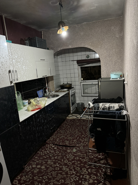 Kvartira sherikliga bez makler