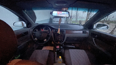 Lacetti сотилади 2011 йил краска тоза