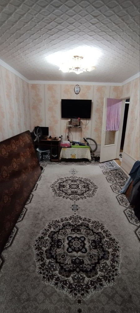 Продается квартира срочно