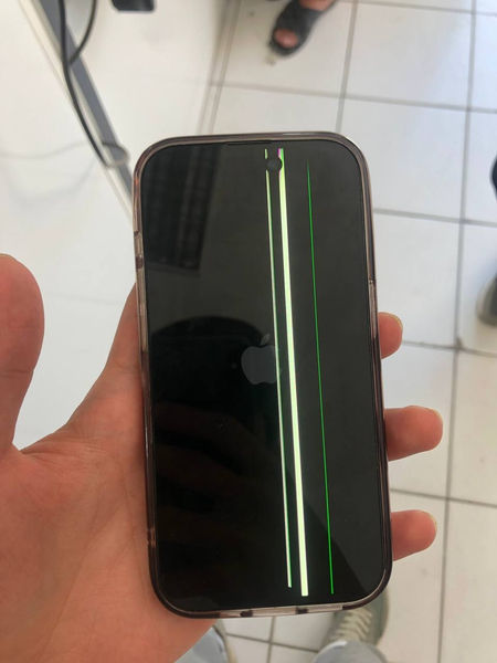 IPhone 14 pro 256Gb 94 yokist