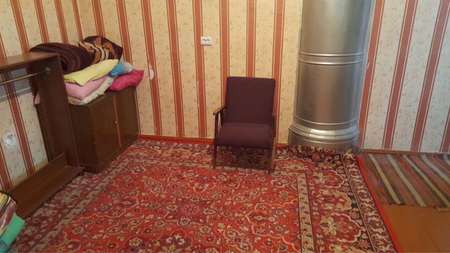 Дом в аренду