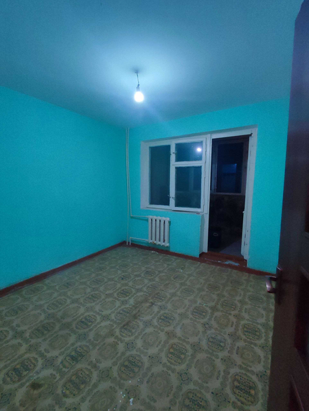 Продаётся 3х комн квартира на 3 этаже Ор-р Русалка