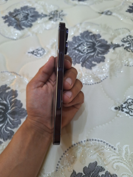 Iphone 14proMax LL/A 89%batareya